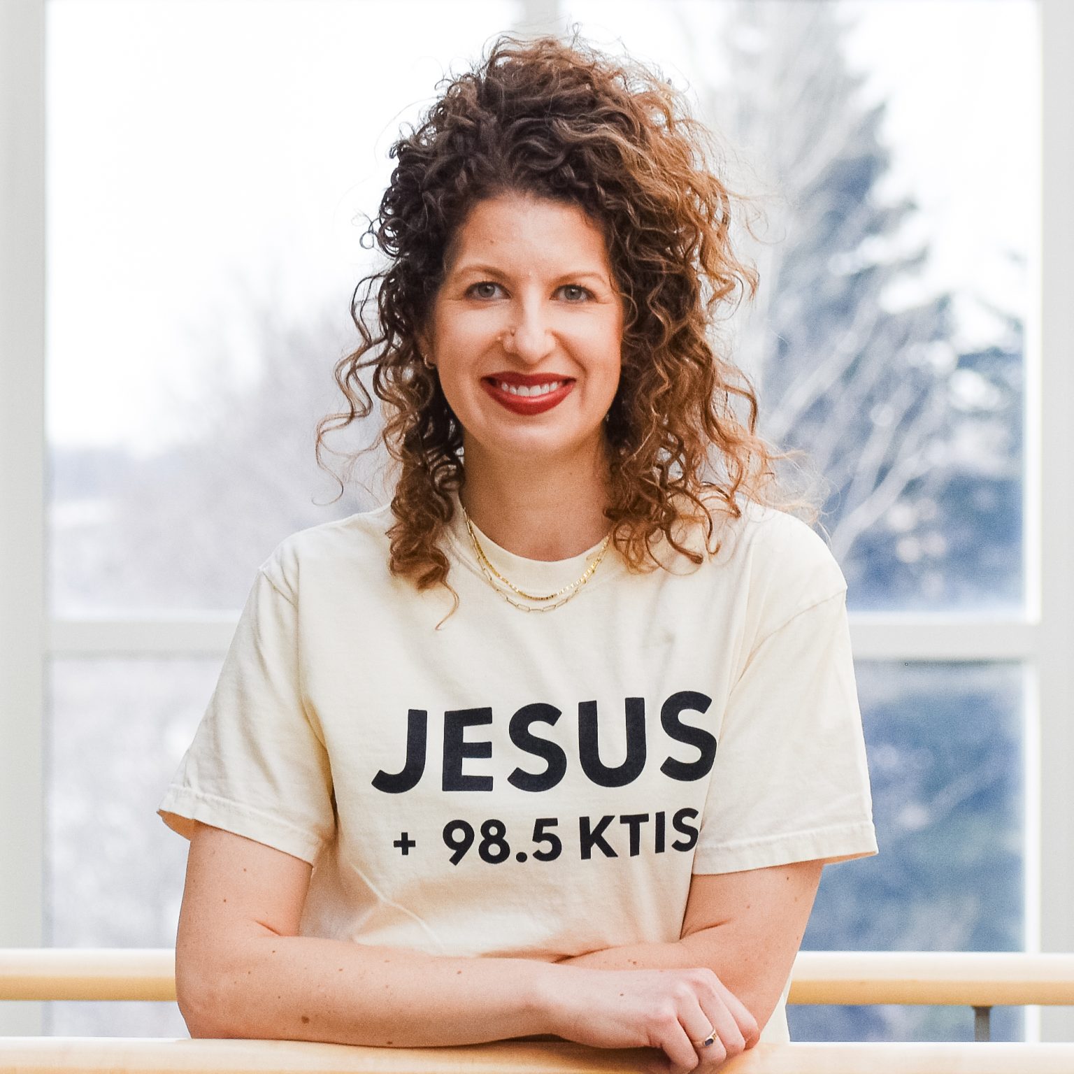 On-air personalities - 98.5 KTIS